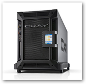China Hits the #1 Spot for Computer System Performance–Cray XE System ...
